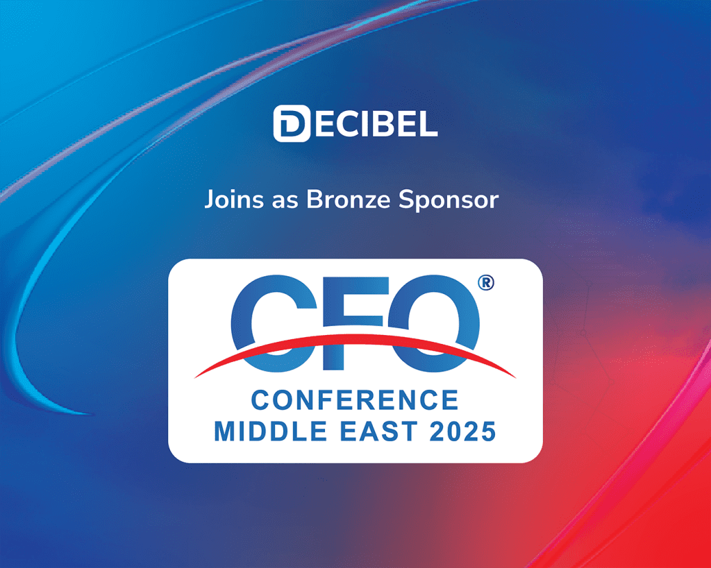 Decibel HRMS Joins as Bronze Sponsor at ICAP CFO Conference Middle East ...