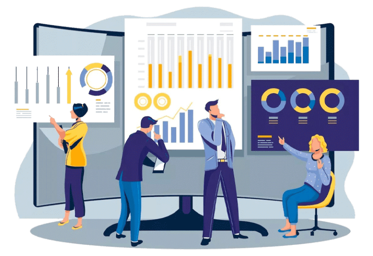 Employee Asset Management - Decibel360 Cloud